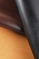China SGS Nontoxic Silicone Faux Leather Microfiber Fabric Anti Abrasion for sale