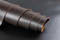 China RoHS Abrasion Resistant Silicone Leather Fabric Eco Friendly for sale