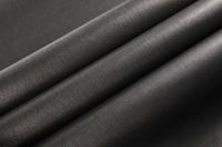 China Embossed Silica Gel Microfiber Leather Fabric 130cm Width for sale