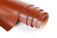 China Abrasion Resistant 20SF Silicone Leather Fabric 1.5mm Thick for sale