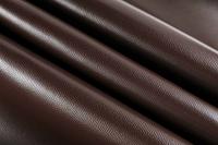 China 1.46mm No Peculiar Smell Silicone Leather Fabric For Belts for sale