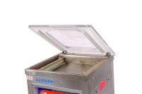 China DUOQI ZF-400D Single-Chamber Vacuum Packaging Machine with 400×370×100mm Chamber and 900W Motor for sale