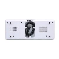 China DZ-300A Household Vacuum Food Sealer 280mm Sealing Size 95W Power 8-18 Second Cycle for sale