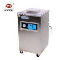 China DUOQI ZF-408 Single-Chamber Vacuum Packaging Machine 78kg with 900W Motor and 440×420×100mm Chamber for sale