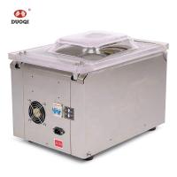 China DUOQI DZ-450 68kg Single Chamber Vacuum Packing Machine 900W 220V for Food Seafood Packaging for sale