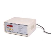 China DUOQI GLF-500 Manual Aluminum Foil Sealing Machine 500W 340mm for Plastic Bottles 20-100mm Diameter for sale