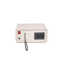 China DUOQI GLF-500 Manual Aluminum Foil Sealing Machine 500W 340mm for Plastic Bottles 20-100mm Diameter for sale