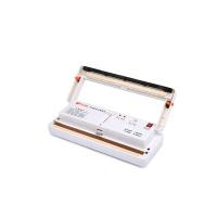 China DUOQI DZ-300A Household Vacuum Sealer with 280mm Sealing Length and 95W Power for Food Preservation for sale
