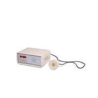 China GLF-500 Semi-Automatic Portable Induction Sealing Machine 500W 220V for Aluminum Foil Glass Jars 20-100mm for sale