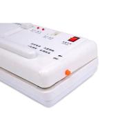 China DUOQI DZ-300A Household Vacuum Sealer with 280mm Sealing Length and 95W Power for Food Preservation for sale