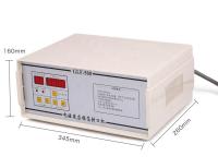 China GLF-500 Semi-Automatic Portable Induction Sealing Machine 500W 220V for Aluminum Foil Glass Jars 20-100mm for sale