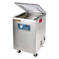 China Electric Driven DUOQI DZ-360 Vacuum Sealer for Stand and Table Type Nitrogen Packaging for sale