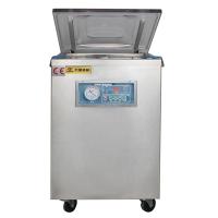 China Electric Driven DUOQI DZ-360 Vacuum Sealer for Stand and Table Type Nitrogen Packaging for sale