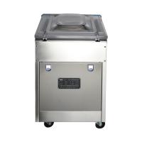China DUOQI DZ-360 Vacuum Sealer Suitable for Fish Steak Hardware and Liquid Beef Packaging for sale