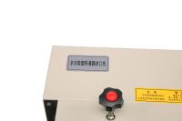 China FR-770 23kg Stainless Steel Continuous Band Sealing Machine | 500W 220V 0-25m/min Speed for sale
