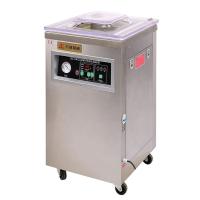 China Easy to Operate DUOQI DZ-400 Series Table Top Electrical Control Vacuum Packaging Machine for sale