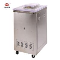 China Easy to Operate DUOQI DZ-400 Series Table Top Electrical Control Vacuum Packaging Machine for sale