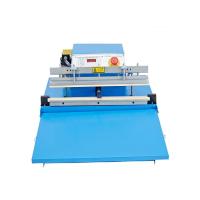 China DUOQI DZQ-400TE Nitrogen Flushing Vacuum Packing Machine 400mm Seal 110V 220V for sale