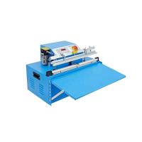China DUOQI DZQ-500TE 120W Gas Flushing Vacuum Packing Machine 500mm Seal for Meat Fish for sale