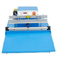 China DUOQI DZQ-500TE 120W Gas Flushing Vacuum Packing Machine 500mm Seal for Meat Fish for sale