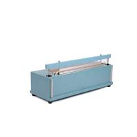 China DUOQI QD-A600 Aluminum Pneumatic Table Sealing Machine for Commodity Packaging Needs for sale