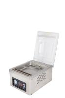 China DZ-260D Single Chamber Vacuum Packing Machine 120W 110V 220V Food Grade Sealer for sale