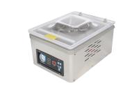 China DZ-260D Single Chamber Vacuum Packing Machine 120W 110V 220V Food Grade Sealer for sale