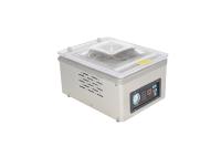 China DZ-260D Single Chamber Vacuum Packing Machine 120W 110V 220V Food Grade Sealer for sale