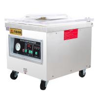 China Electric Driven DUOQI DZ-400 Single Chamber Vacuum Sealer for Workshop and Restaurant for sale