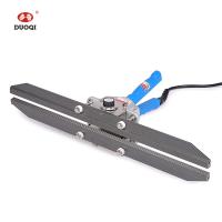China DUOQI FKR-500 Hand Impulse Sealer 550W 220V 500mm Sealing Length for Garment Shops for sale