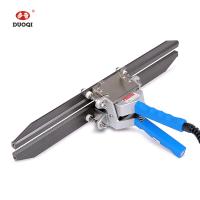 China DUOQI FKR-500 Hand Impulse Sealer 550W 220V 500mm Sealing Length for Garment Shops for sale