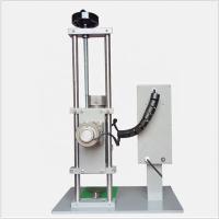 China DUOQI DDX-450 II Bottle Capping Machine 25W 20-40pcs/min for Mineral Water Oil Honey Jars for sale