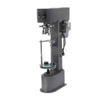 China DUOQI DK-50/D Semi Automatic Locking and Screw Ropp Capping Machine with 370 W Power for sale