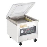 China Revolutionize Your Food Packaging Process with DUOQI DZ-300 Table Type Vacuum Sealer for sale