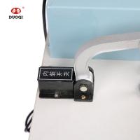 China DUOQI SFP-400 Foot Pedal Heat Sealing Machine 400mm 450W for Plastic Bags for sale