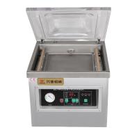 China Revolutionize Your Food Packaging Process with DUOQI DZ-300 Table Type Vacuum Sealer for sale