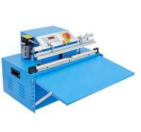 China DUOQI DZQ-400TE Nitrogen Flushing Vacuum Sealer for Bag Sealing Packaging Machine for sale