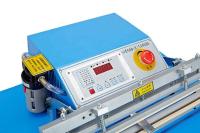 China DUOQI DZQ-400TE Nitrogen Flushing Vacuum Sealer for Bag Sealing Packaging Machine for sale