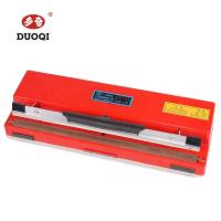 China Electric Plastic Film Hand Sealing Machine 400mm Sealing Length 220V Household Packing for sale