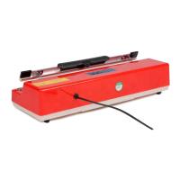 China Electric Plastic Film Hand Sealing Machine 400mm Sealing Length 220V Household Packing for sale