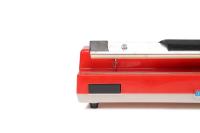 China Electric Plastic Film Hand Sealing Machine 400mm Sealing Length 220V Household Packing for sale