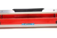 China Electric Plastic Film Hand Sealing Machine 400mm Sealing Length 220V Household Packing for sale