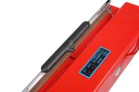 China Electric Plastic Film Hand Sealing Machine 400mm Sealing Length 220V Household Packing for sale