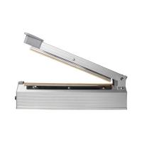 China DUOQI SF-200A Manual Hand Impulse Sealing Machine for Light Aluminum Packaging Needs for sale