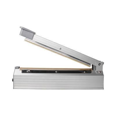 China DUOQI SF-200A Manual Hand Impulse Sealing Machine for Light Aluminum Packaging Needs for sale