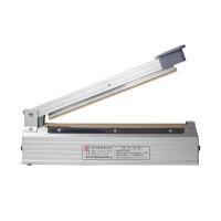 China DUOQI SF-200A Manual Hand Impulse Sealing Machine for Light Aluminum Packaging Needs for sale