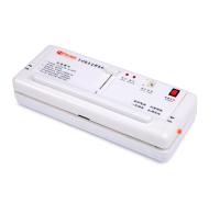 China DUOQI DZ-300A Commercial Small Size Vacuum Sealer 280mm Seal Bar 95W for sale