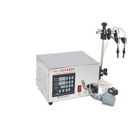 China DUOQI DQ-280 II Processing Line for Paper Packaging and Digital Soft Beverage Filling for sale