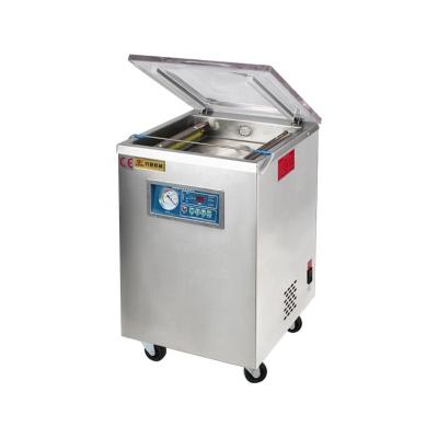 China DZ-360 Vacuum Packing Machine 550x610x850mm Large Chamber for Food Preservation for sale