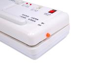 China DUOQI DZ-300A Commercial Small Size Vacuum Sealer 280mm Seal Bar 95W for sale